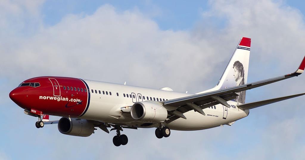Government converting Norwegian bonds to shareholding | Flight Global