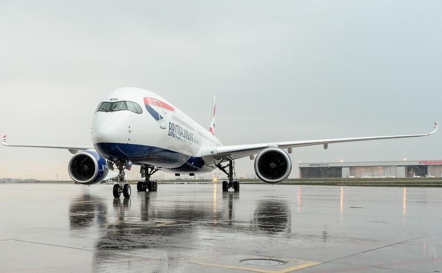 IAG outlines latest forecast on capacity recovery | News | Flight Global