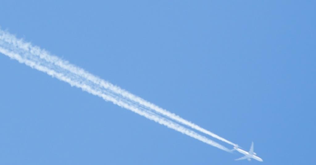 Russian aircraft ban and airspace closures redraw European overflights ...