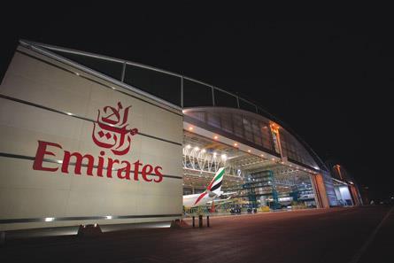IN FOCUS: Emirates builds up MRO footprint as fleet grows | News ...