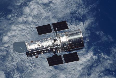 NRO donates spare telescopes to NASA | News | Flight Global