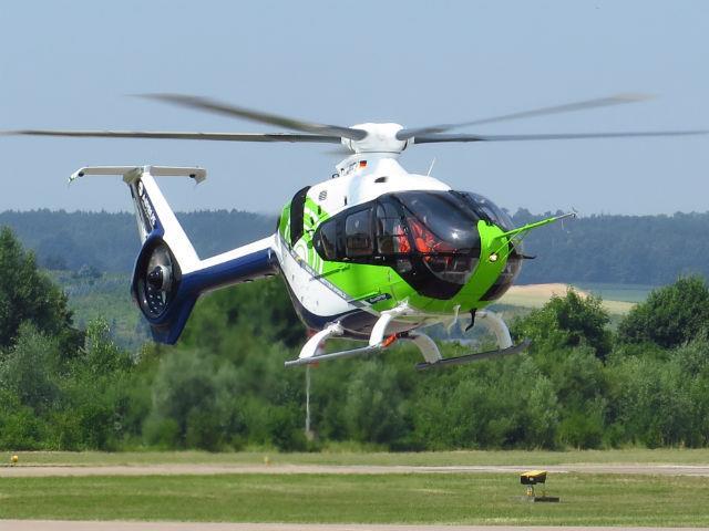 Airbus Helicopters promises safe single-engine operations with ...