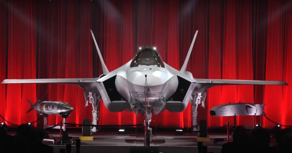 USA working to resolve disputes with Turkey over F-35 programme removal ...