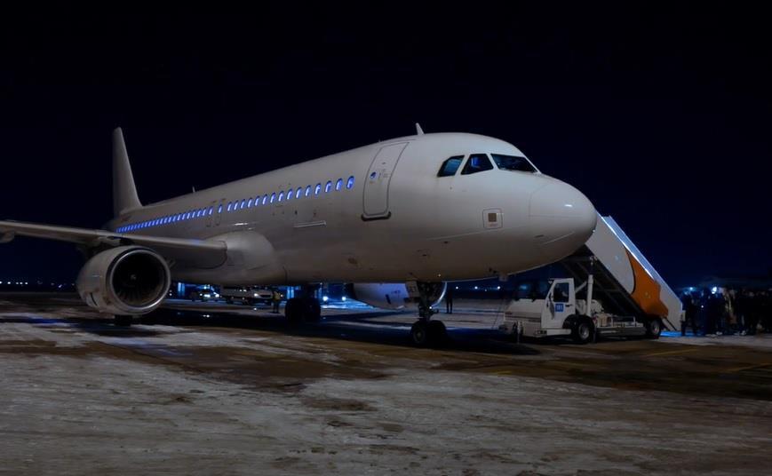 Ambitious Uzbek start-up Centrum looks to build 100-aircraft fleet ...