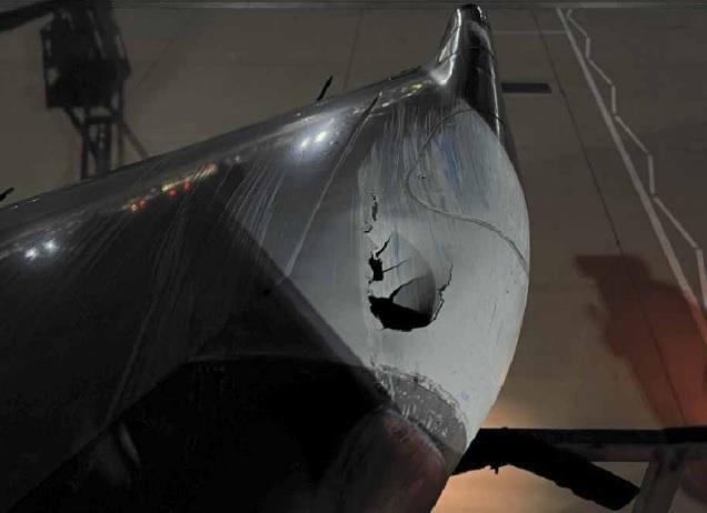 Crew of 757 failed to notify Heathrow control of incomplete parking ...