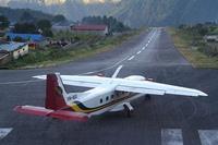 Crashed Agni Air Dornier 228 recorders recovered | News | Flight Global