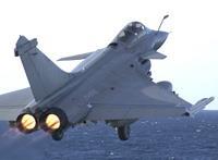 Search continues for pilot of second crashed Rafale | News | Flight Global