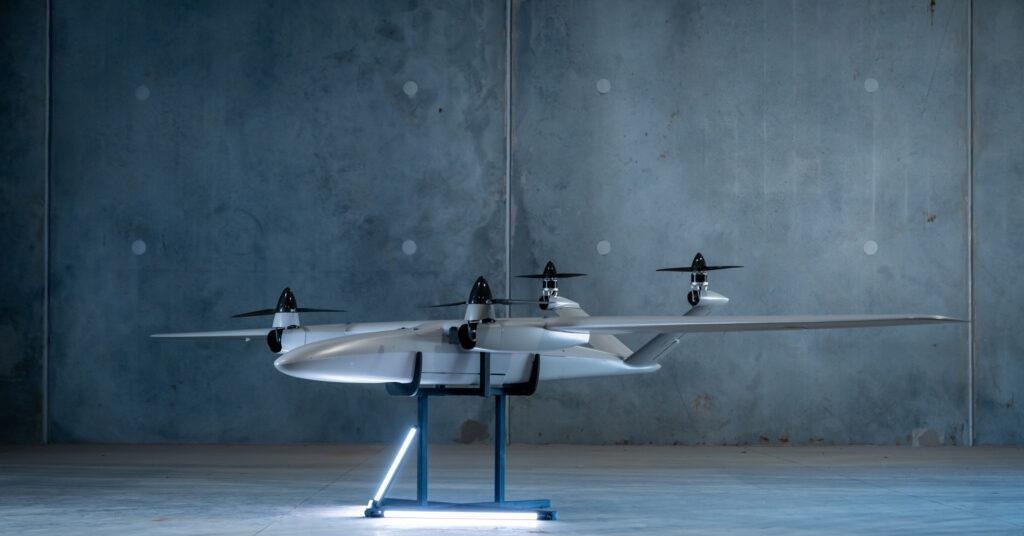 Griffon and Textron advance to flight stage in competition to replace ...