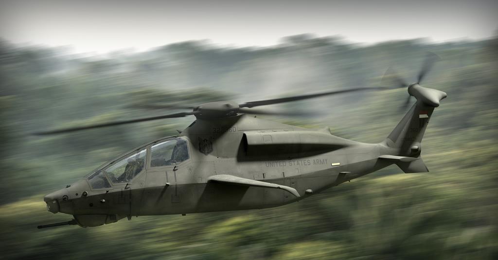 GE starts testing of T901 engine for US Army | News | Flight Global