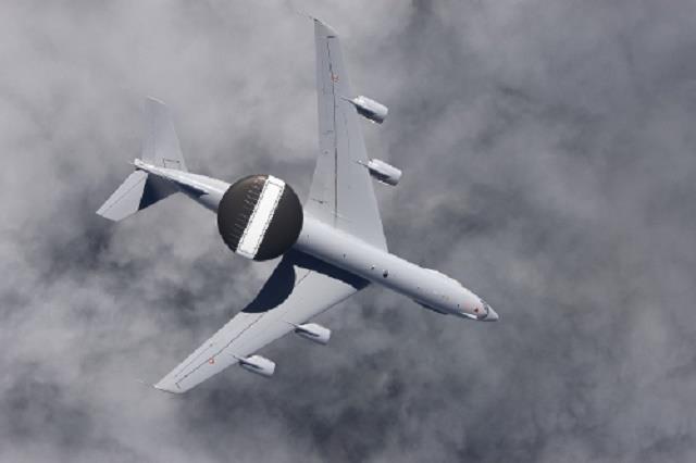 Raytheon tapped for aircraft self-defence missile work | News | Flight ...
