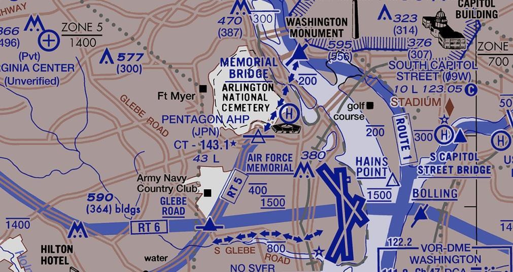 Army helicopter was 100ft above mandatory flight ceiling during ...