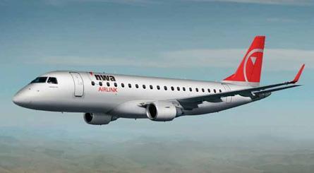 Embraer to launch extended range E-170/E-175 jets | News | Flight Global