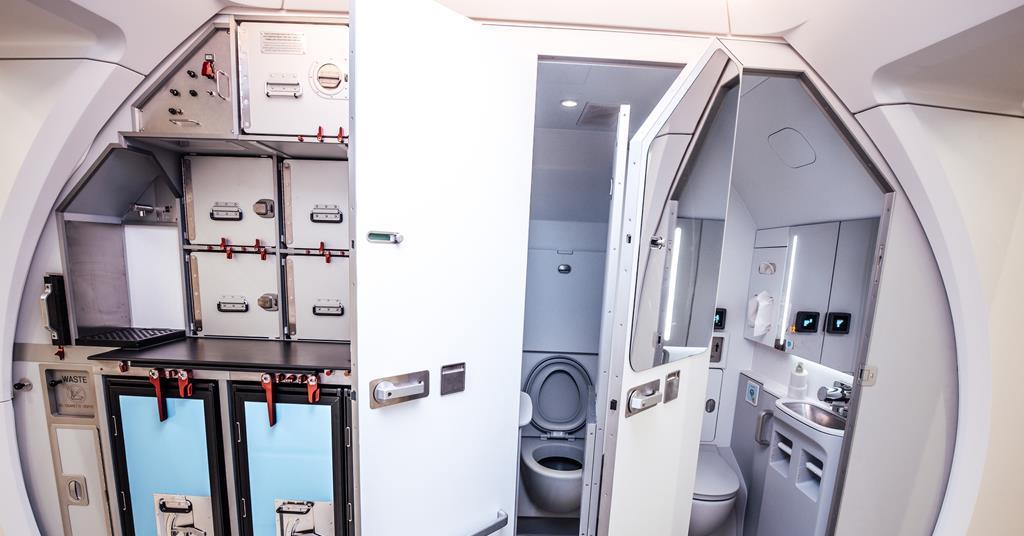 How Diehl is building back | Interview | Flight Global