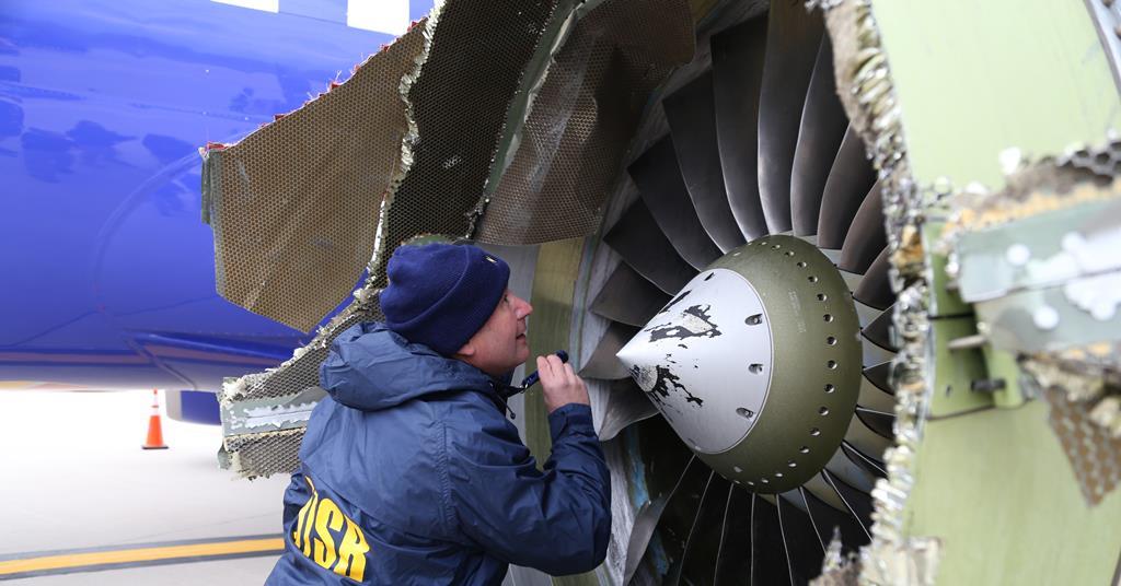 FAA to require 737NG nacelle modifications in response to deadly 2018 ...