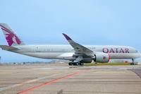 Qatar narrows A350-900 delivery window | News | Flight Global