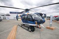 EASA orders urgent checks for EC135 rotor hub cracks | News | Flight Global