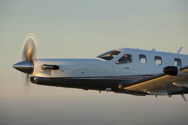 Daher plans double aircraft reveal at Tarbes | News | Flight Global