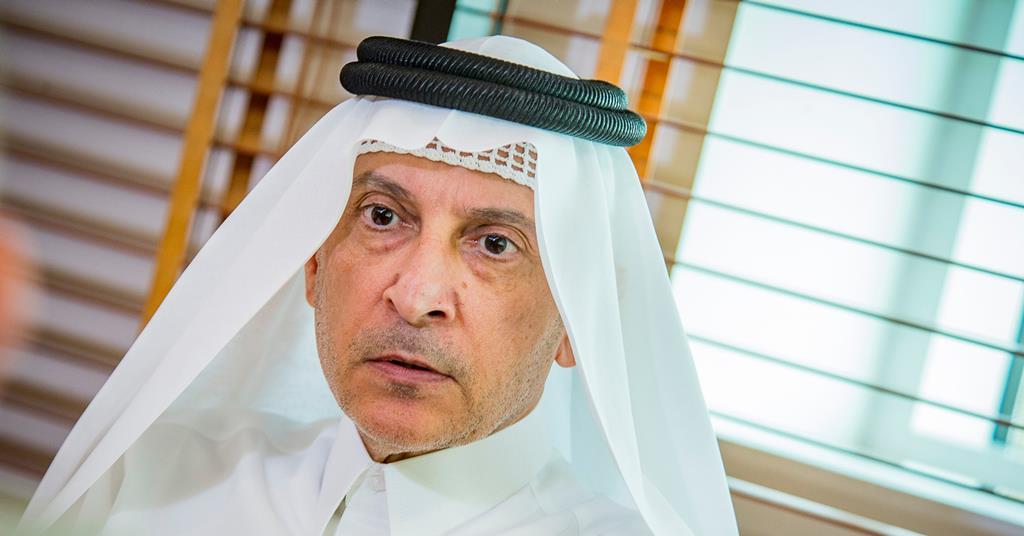 Video interview with Qatar's Al Baker on how the airline is handling ...
