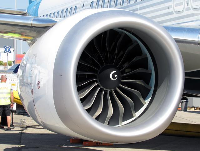 SR Technics extends CFM engine servicing to Leap-1B | News | Flight Global