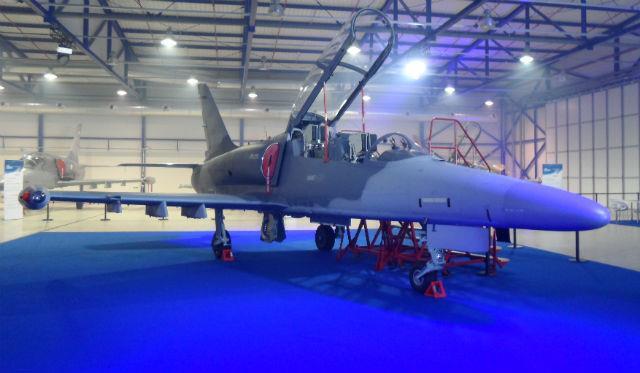 Argentina emerges as potential L-159 customer | News | Flight Global