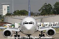 Boeing 737 Next Generation family receives US FAA approval for short ...