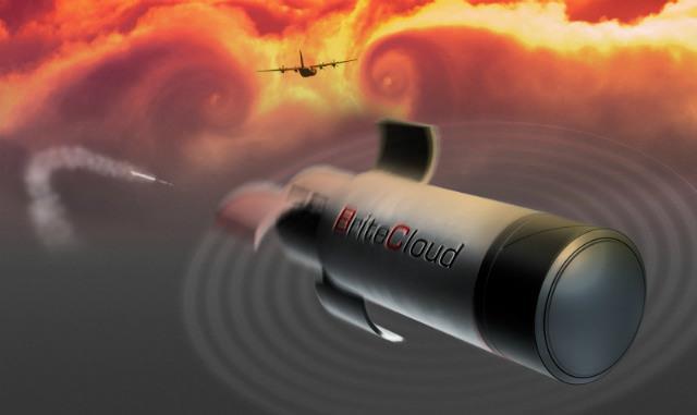 Leonardo launches BriteCloud decoy to protect military transports ...