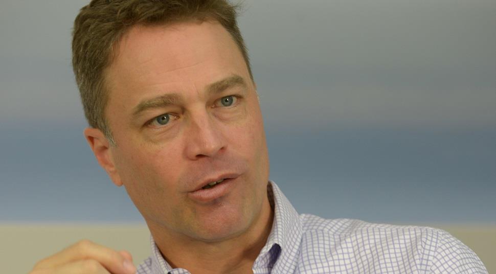 Spirit CEO predicts quicker recovery than larger competitors | News ...