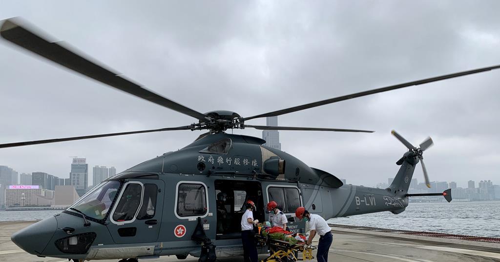 Contenders for RAF Puma replacement face new procurement landscape ...