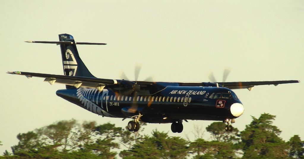 Wellington ups financial support to Air New Zealand amid ‘ongoing ...