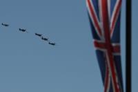 PICTURES: RAF marks 75th anniversary of Battle of Britain | News ...