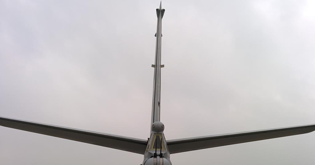 H-6 evolves from Cold War relic to Beijing’s hammer | Analysis | Flight ...