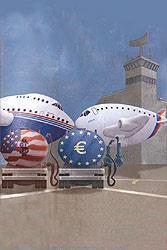 Airbus and Boeing at the WTO: A special report | News | Flight Global