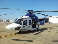 PICTURES: Eurocopter expects EC175, EC145T2 certification in early 2014 ...