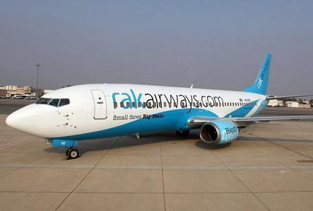 UAE's RAK Airways to relaunch services on 10 October | News | Flight Global