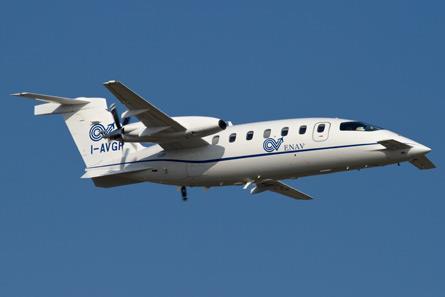 Piaggio to develop two extended-range special mission versions of P180 ...