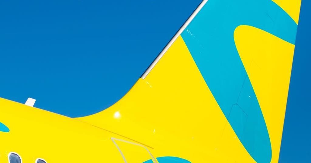 Colombian transport authority steps in to manage Viva Air re ...