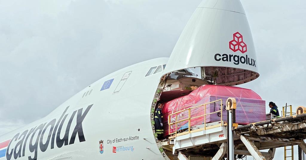 IATA blasts draft ban on cargo-only operations at Mexico’s busiest ...