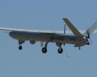 Watchkeeper UAV makes first autonomous flight | News | Flight Global