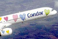 Picture: Condor celebrates 60 years with special livery | News | Flight ...