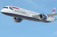 BA details initial routes and cabin layout for 787-9 | News | Flight Global