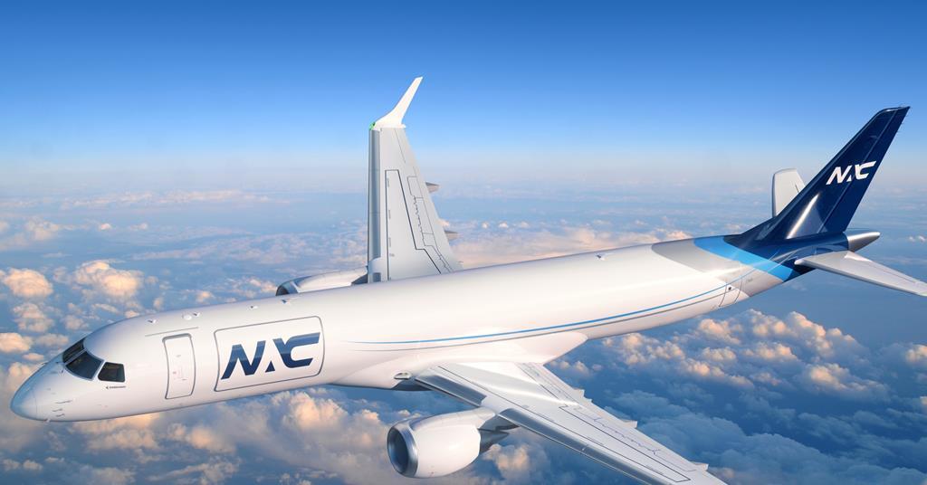 Why passenger-to-freighter conversion demand keeps soaring | Analysis ...