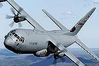 Lockheed starts building new version of the C-130J | News | Flight Global