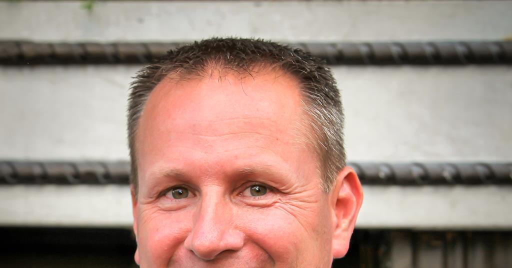 Andrew Broom on supporting pilots and operators of Citation business ...