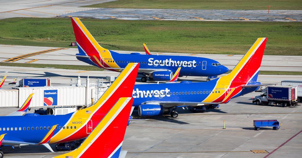 Boeing lands 91 new aircraft orders in November | News | Flight Global