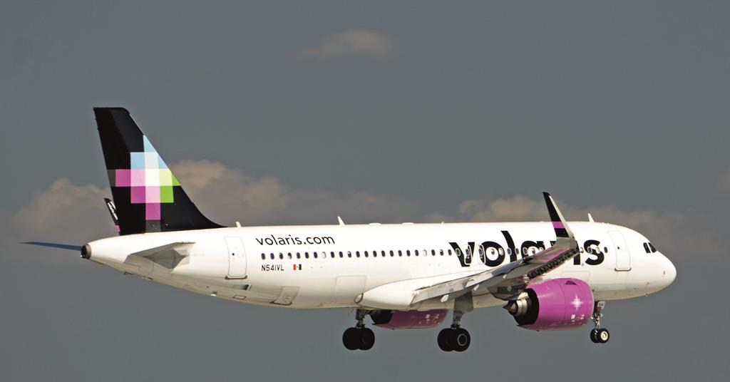 Volaris posts $10m second-quarter profit on 17% lower capacity | News ...