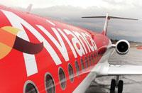 Avianca confirms 'strategic merger' with TACA | News | Flight Global