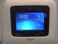 WAEA2009: IMS reveals new RAVE embedded IFE system | News | Flight Global