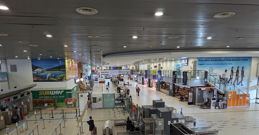 Alfred Chua - Journalist Profile - Intelligent Relations