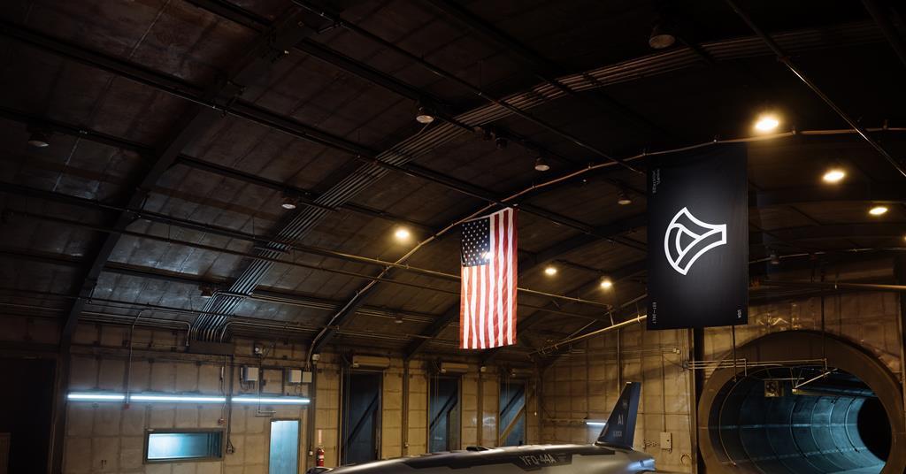 Anduril plans new uncrewed jet for US Navy CCA programme instead of ...