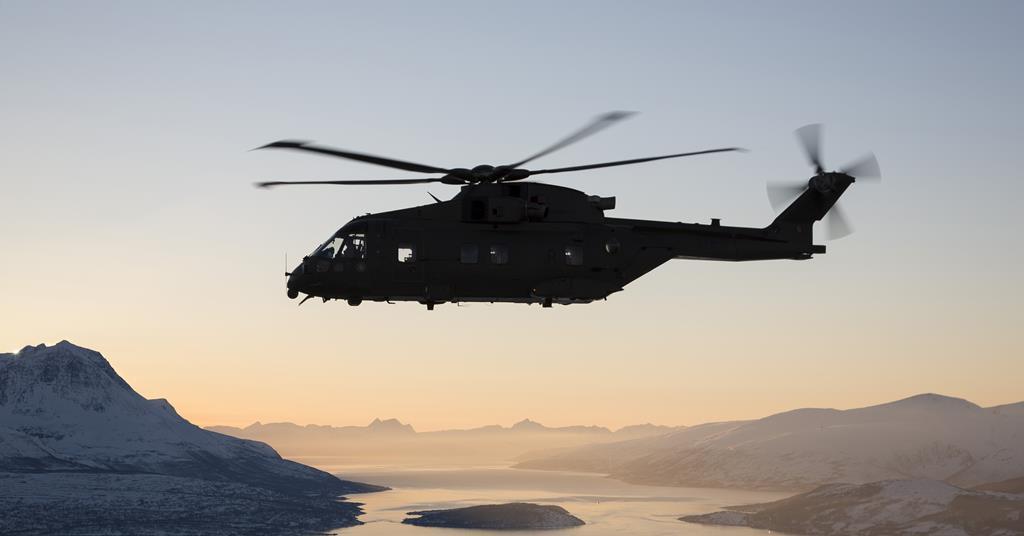 GE wins contract to study propulsion options for NATO next-generation ...